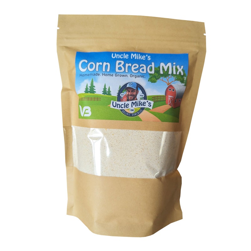 Bread Mix - Etsy
