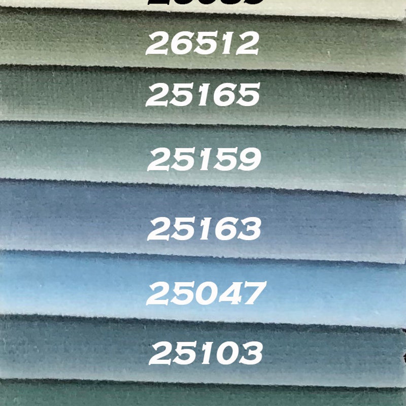 Blue Velvet Fabric - Etsy