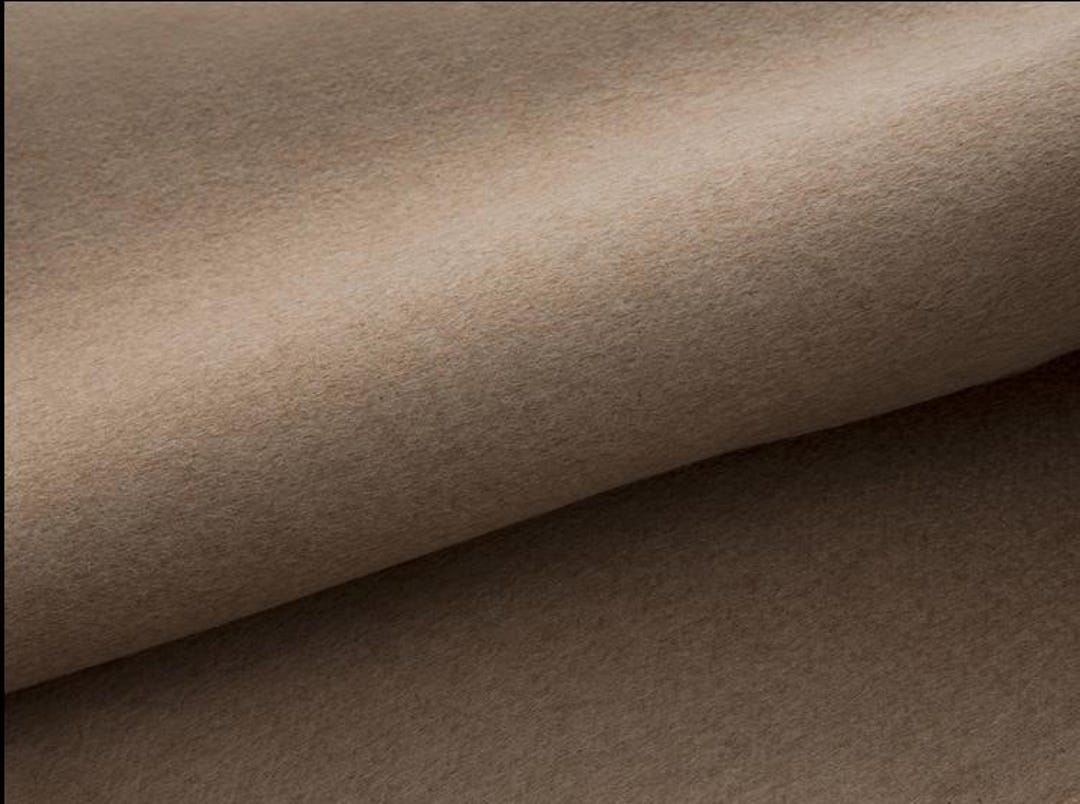 2.875 Yards Holly Hunt Luxor Buff 100% Camel Hair Wool Upholstery Fabric - GO - Etsy