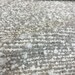 1.5 Yards Romo/kirkby Designs Foam FR Stone Bouclé Weave Upholstery ...