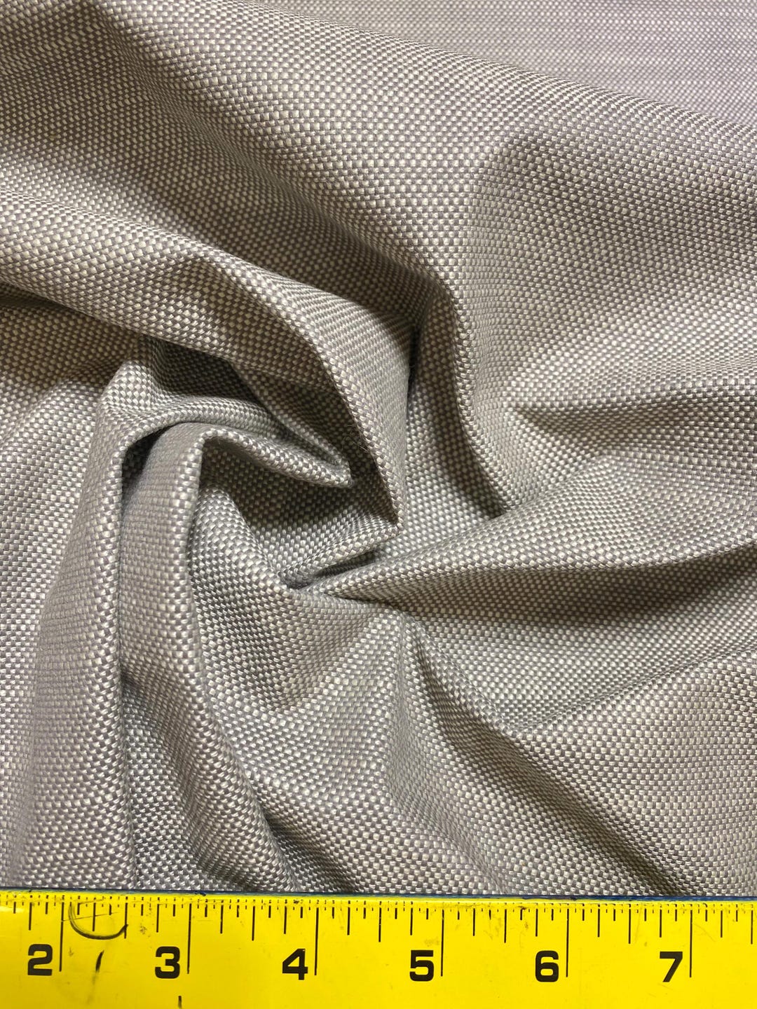 Perennials Performance Textured Linen Weave