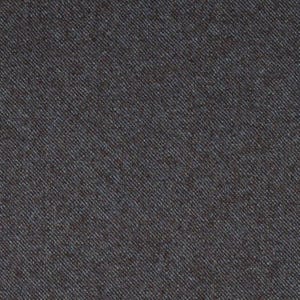 2 Yards Fortuny Fugue Petrol Blue 100% Merino Wool Flannel Cloth ...