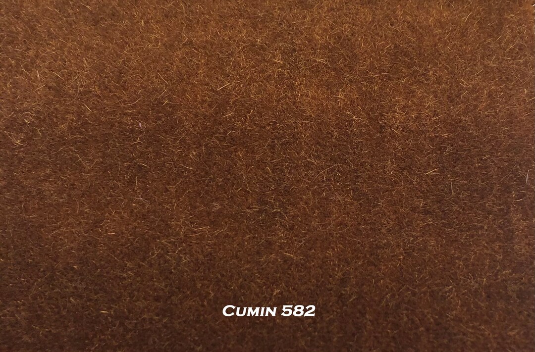 Dutch Mohair Velvet Upholstery Fabric Cumin 582. by the Yard. Please ...