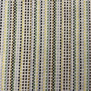 7/8th Yard Maharam Chroma by Hella Jongerius in Ivory - Heavy Woven ...
