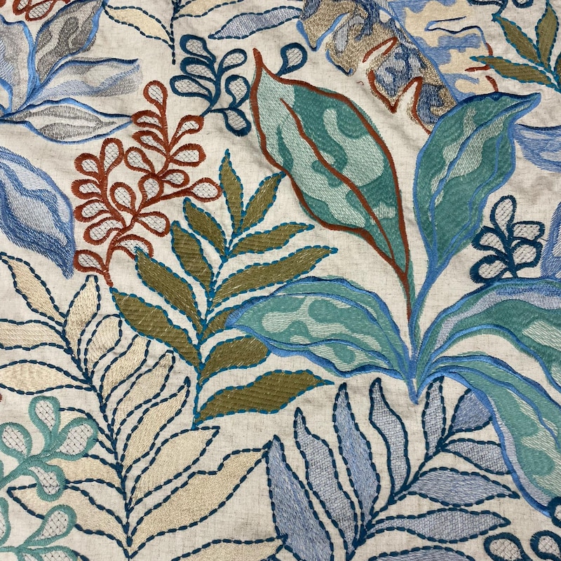 Opuzen Fabric - Etsy