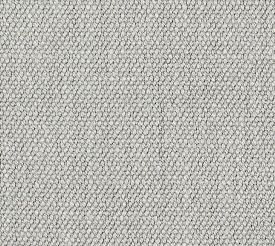 1.75 Yds Rogers & Goffigon Skye Boulder Gray Linen Upholstery Fabric ...