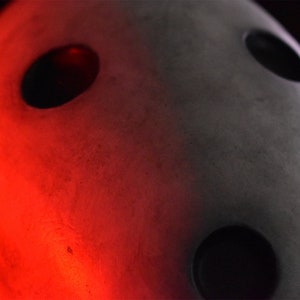 Pathologic Tragedian Decorative Mask Fanart - Etsy