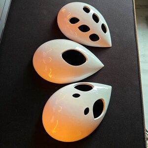 Hollow Knight Dreamers Masks | Silksong - Etsy