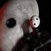 Pathologic Tragedian Decorative Mask Fanart - Etsy