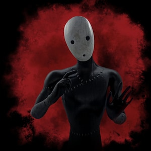 Tragedian Character Fan-art Figures Pathologic - Etsy