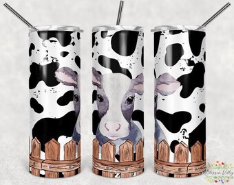 Baby Cow Sublimation Sublimation Ready to Press Print Out - Etsy
