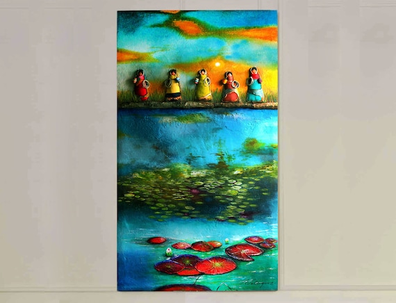 Modern Peruvian Art