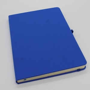 Personalised Branded Notepad | Bespoke | Custom Logo | Business ...