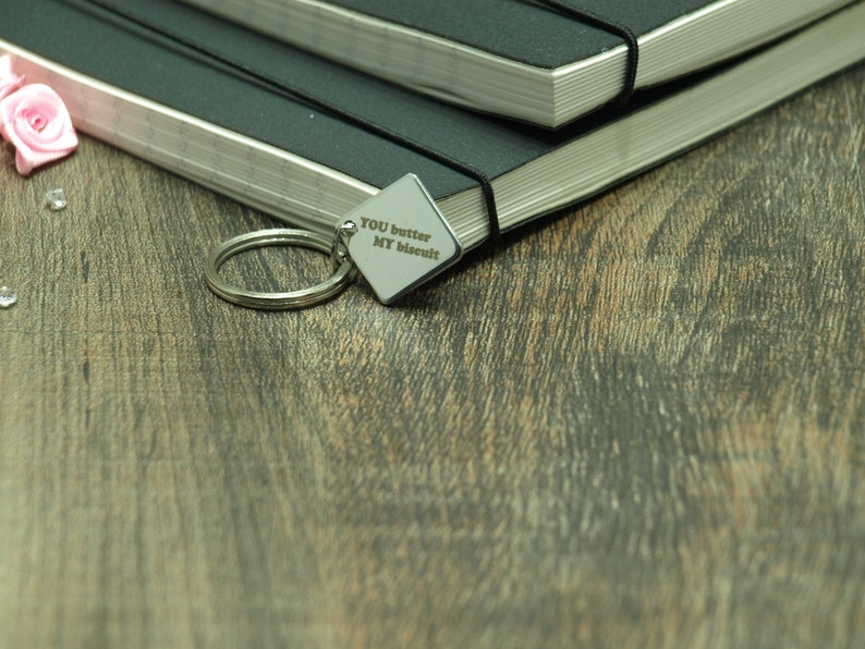 Personalised Diamond Tag With Any Logo Name Text Many - Etsy UK