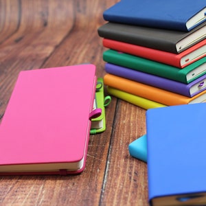 Personalised Branded Notepad | Bespoke | Custom Logo | Business ...