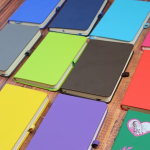 Personalised Branded Notepad | Bespoke | Custom Logo | Business ...