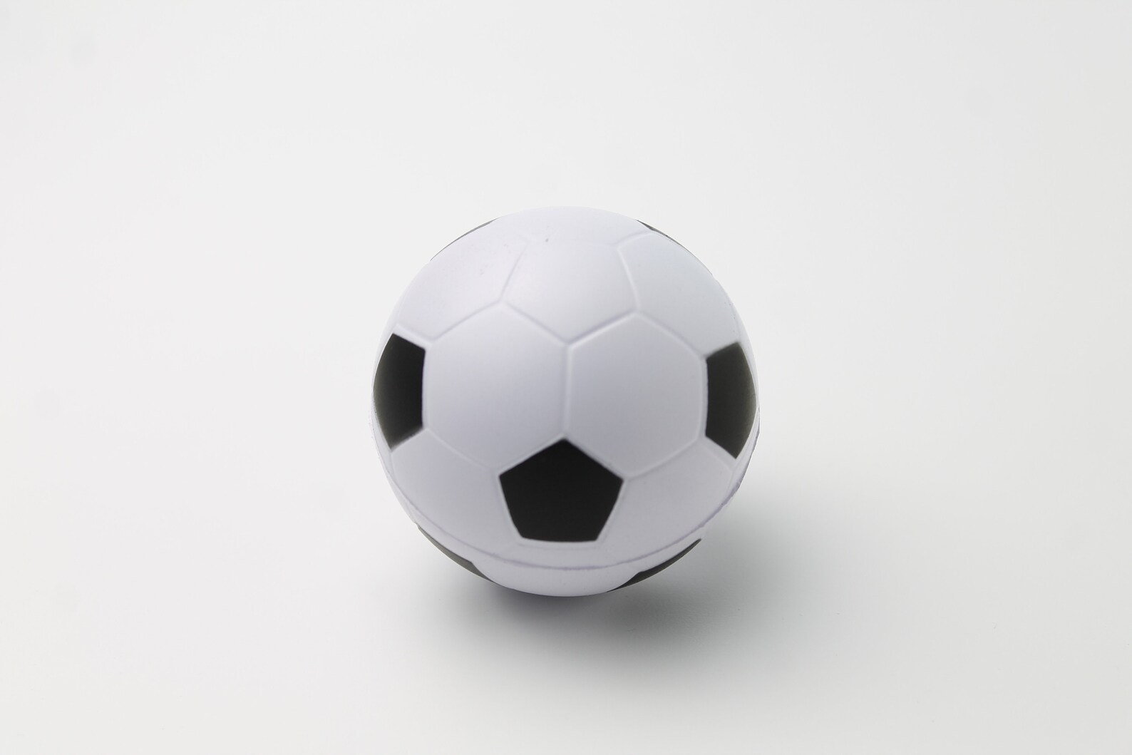 Personalised Football Stress Ball - Etsy UK