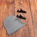 Personalised Natural Half Round Door Shape Rock Slate Any Custom Photo ...