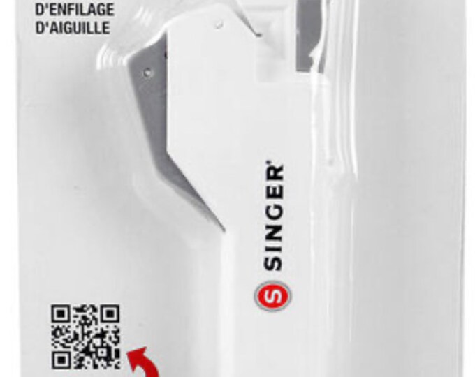 NEW Singer Needle Threader, Thread Threader, Threader, Singer Tools - Etsy