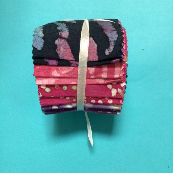 Mickey Mouse Jelly Roll Fabric - Etsy