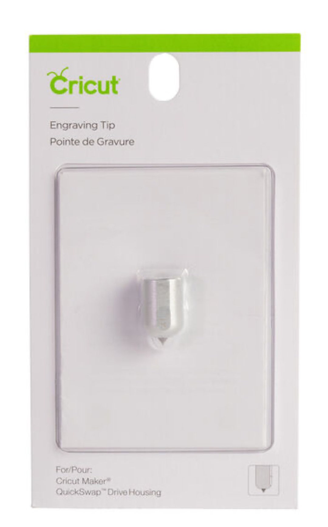 Cricut Engraving Tip 41 Cricut Cricut Tip Cricut Fine - Etsy