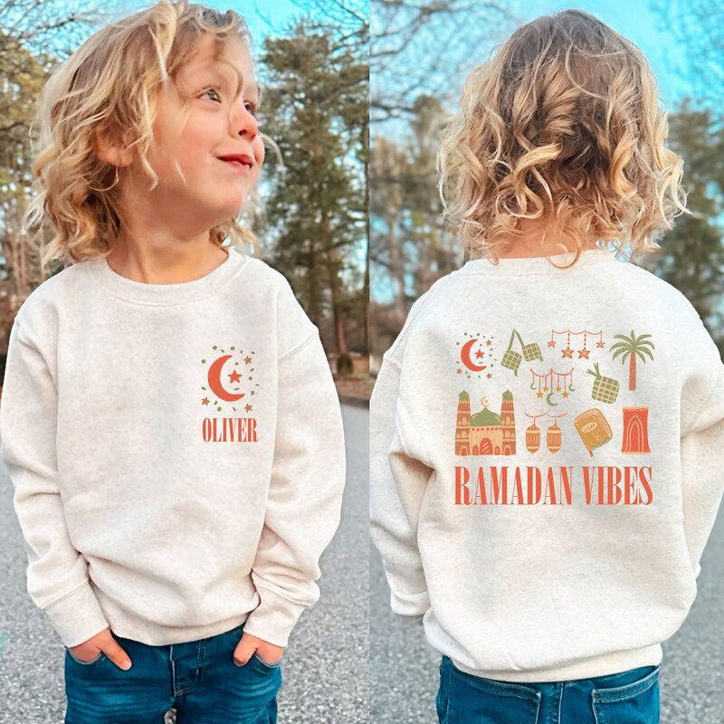 Ramadan Clothing Woman - Etsy