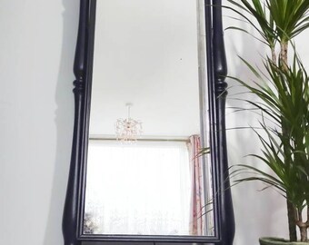 Free Standing Mirror - Etsy UK