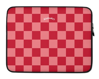 Cute Computer Case - Etsy