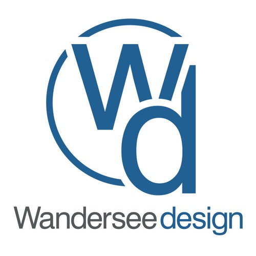 WanderseeDesign - Etsy
