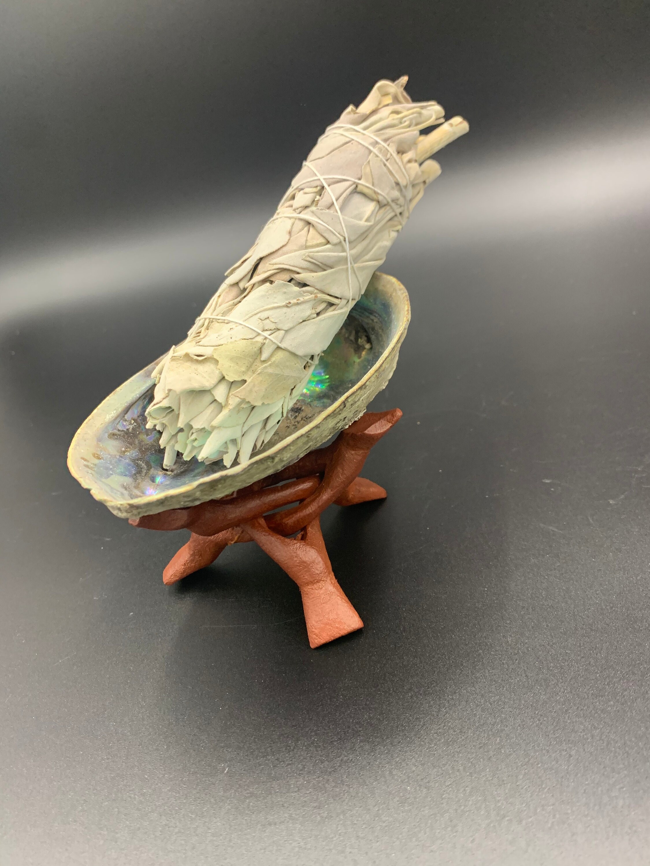 White Sage 5 Wand L White Sage Bundle L Smudging Wand L - Etsy