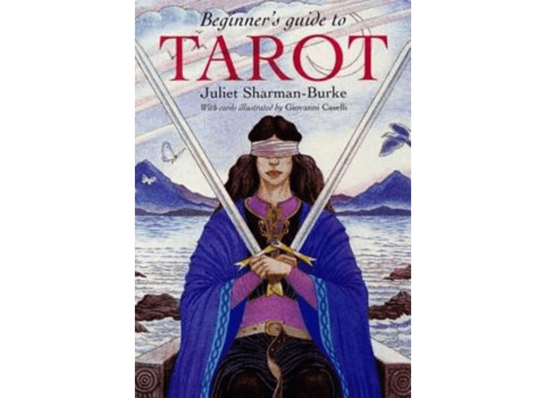 Beginner's Guide to Tarot Deck Tarot Cards for Beginners - Etsy