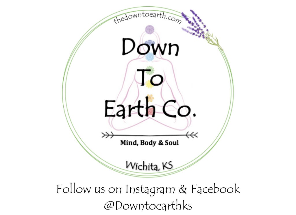 The Wild Elemental Oracle by Michelle Motuzas | Etsy