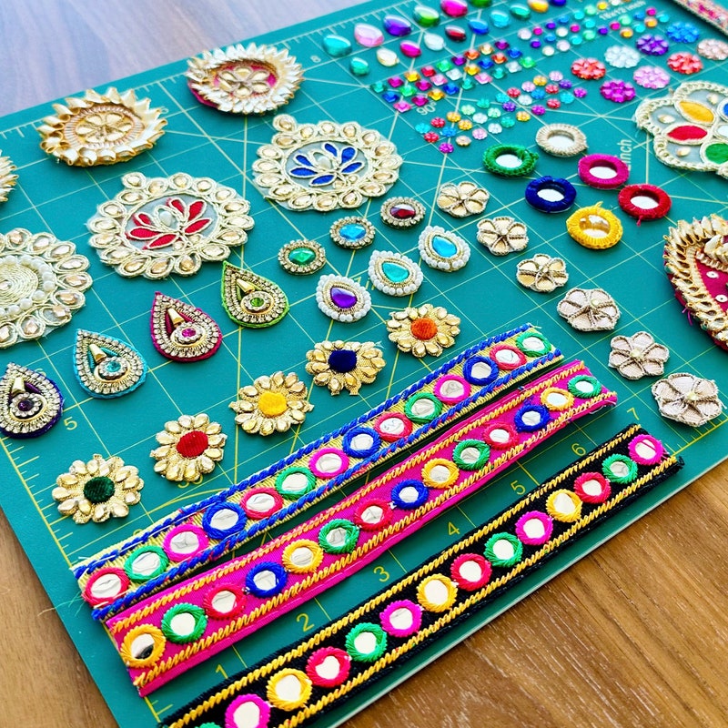 Diwali Craft - Etsy