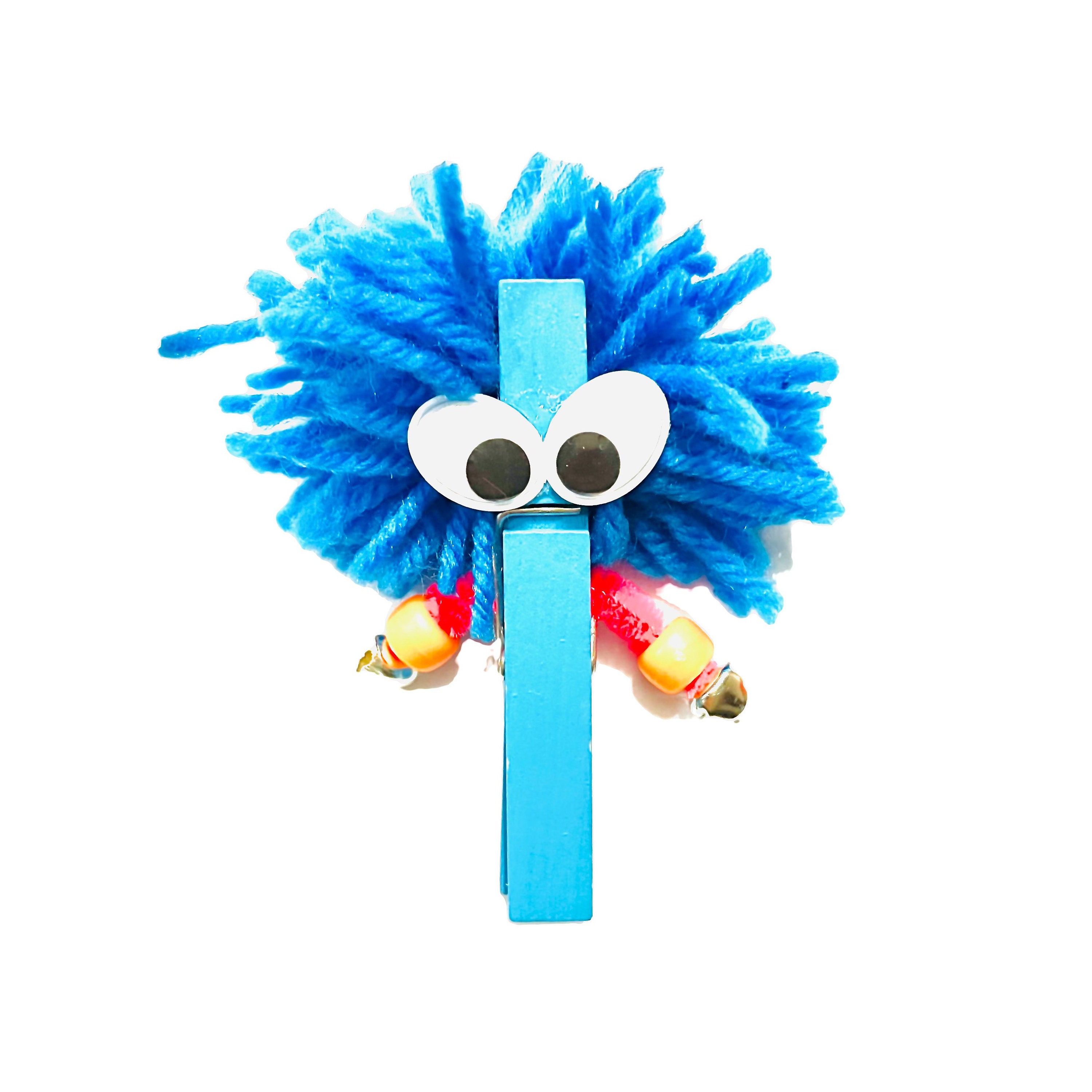 Monster Magnet 3 Kits - Etsy