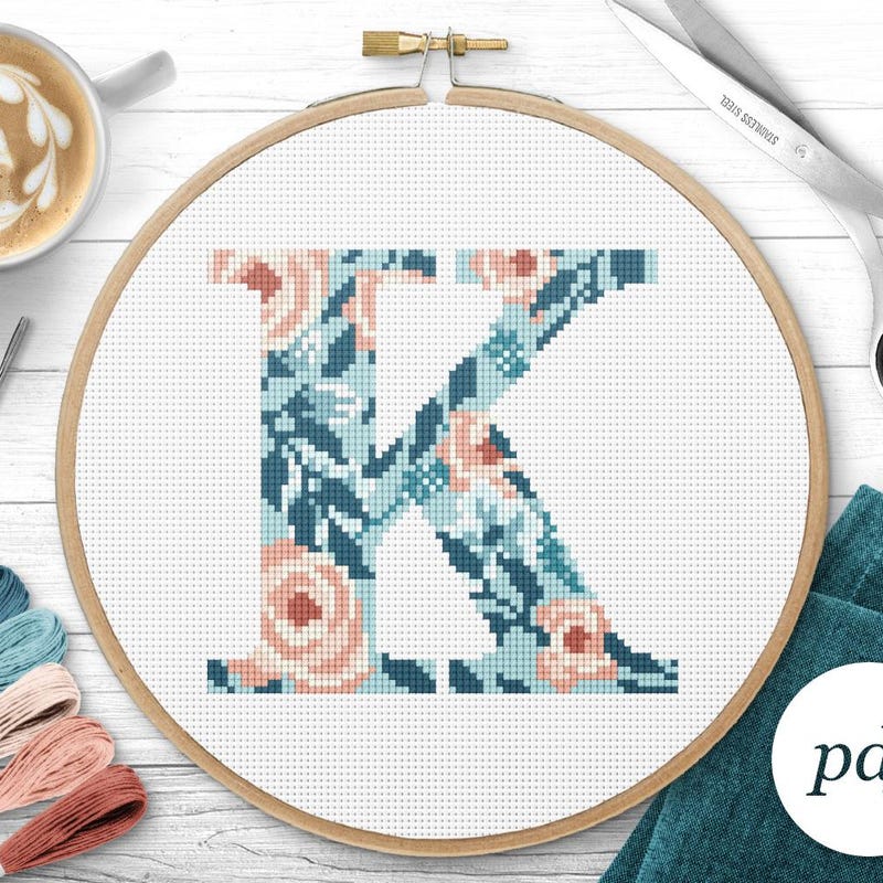 StitchFairyCo - Etsy