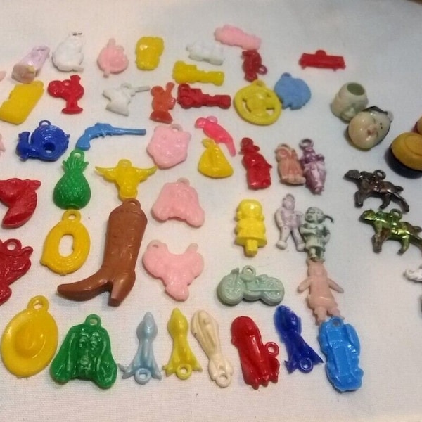 Cracker Jack Toy - Etsy