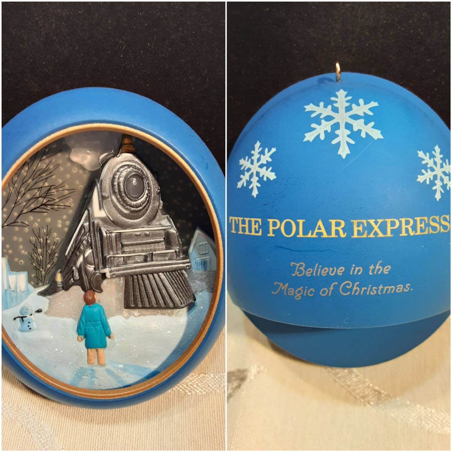 Hallmark Polar Express for sale | Only 4 left at -60%