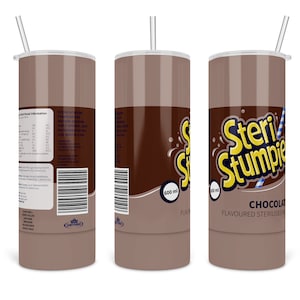 Steri Stumpie Tumbler Sublimation Designs Downloads 20oz Skinny Tumbler ...