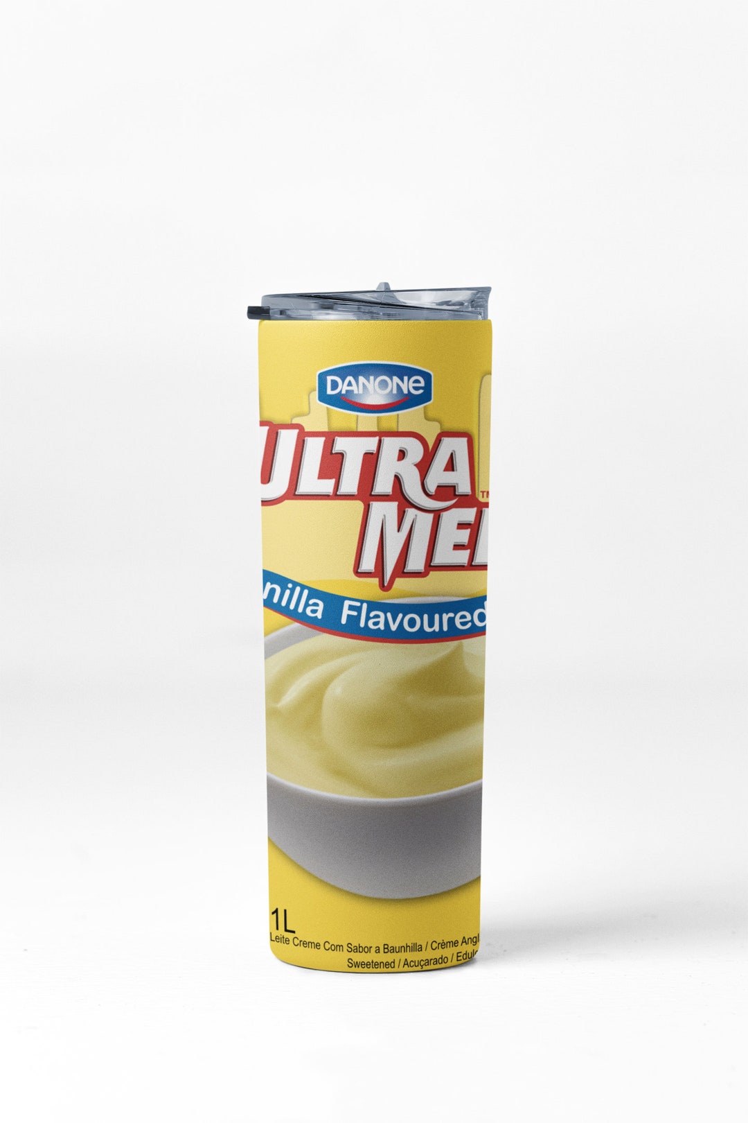 Ultramel Tumbler Design - Etsy