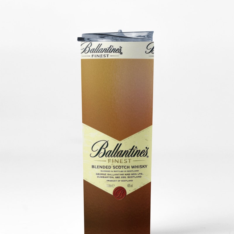 Ballantine - Etsy
