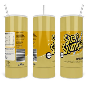 Steri Stumpie Tumbler Sublimation Designs Downloads 20oz Skinny Tumbler ...