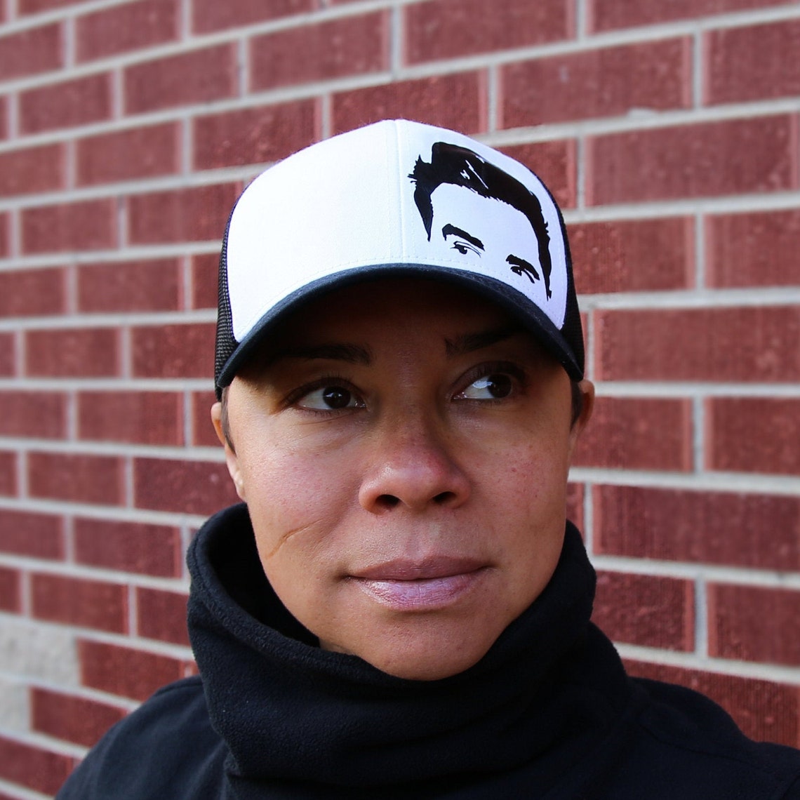 David Rose Hat Schitt's Creek David Hat Eww David - Etsy