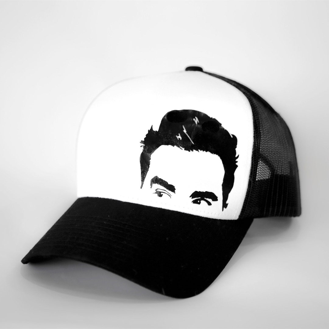 David Rose Hat Schitt's Creek David Hat Eww David David Rose Gifts ...
