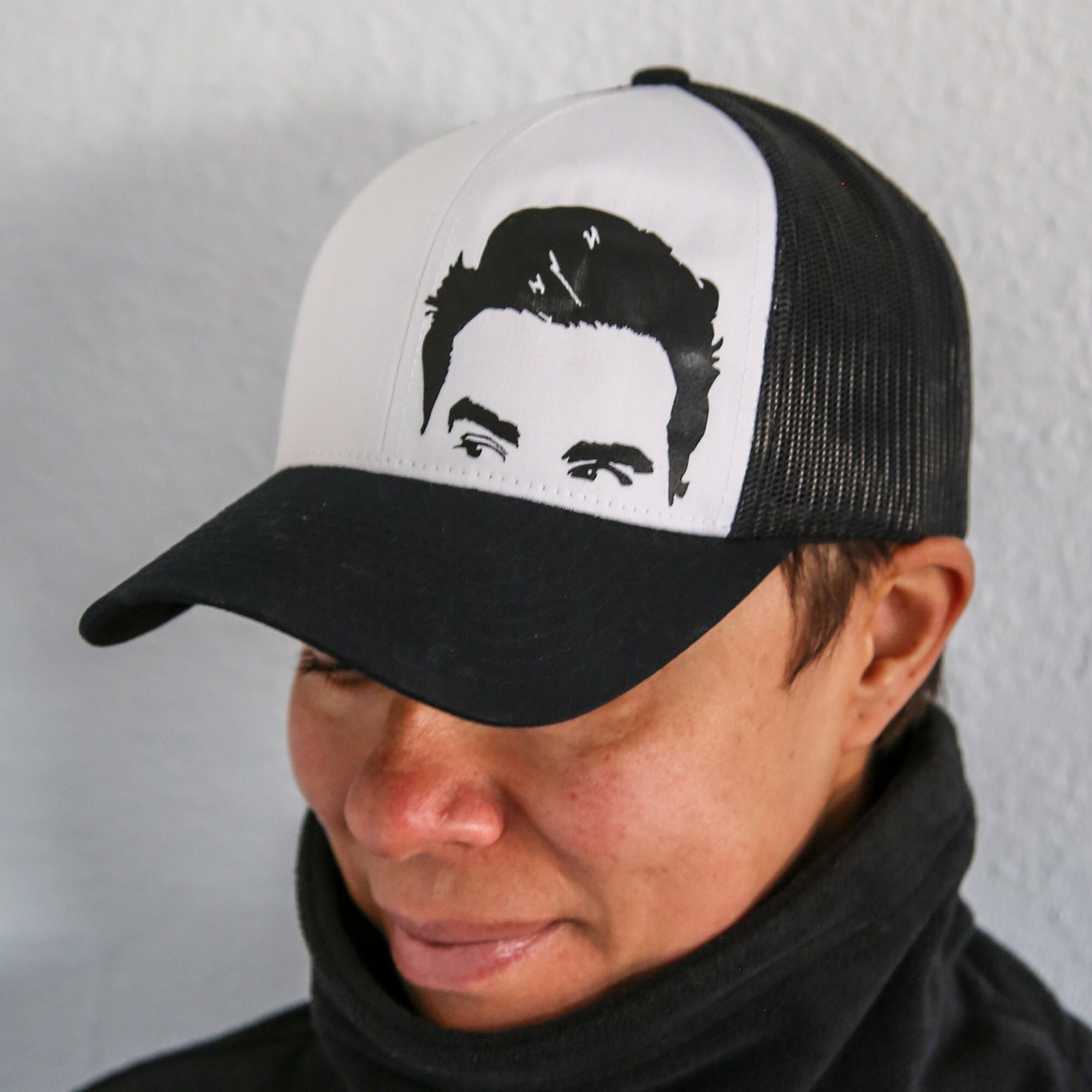 David Rose Hat Schitt's Creek David Hat Eww David | Etsy