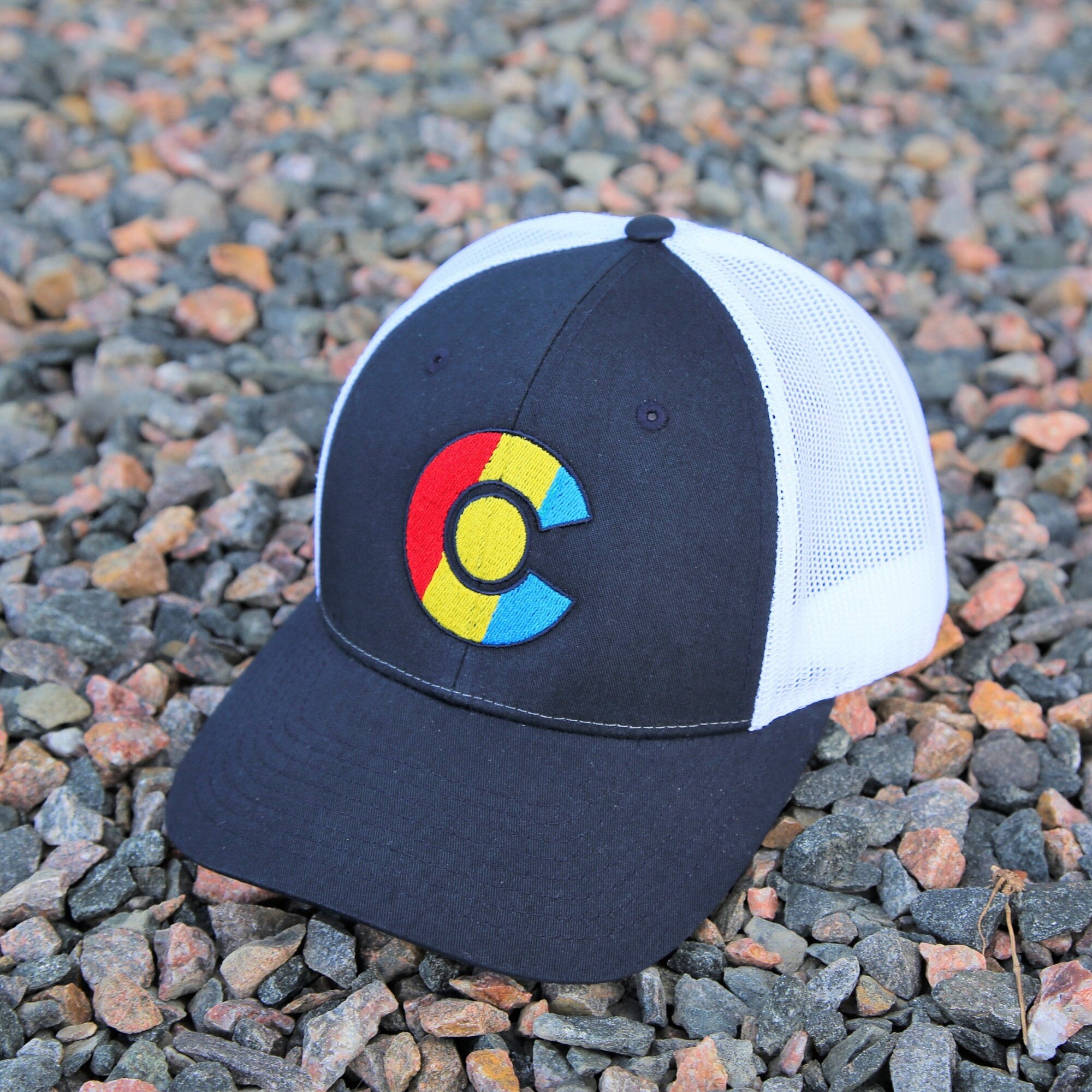 Colorado Hat Colorado Cap Colorado Trucker Hat Snapback | Etsy