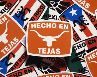 Tejas Svg - Etsy