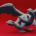 Sharkenbear Miniature RPG Minis D&D DND RPG Tabletop Gaming From ...
