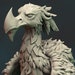 Goose Hydra Collection Miniatures 3 RPG Minis D&D DND RPG Tabletop ...
