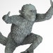 Monkey King Miniature, Divine Dynasty, RPG D&D Pathfinder, Vanara - Etsy