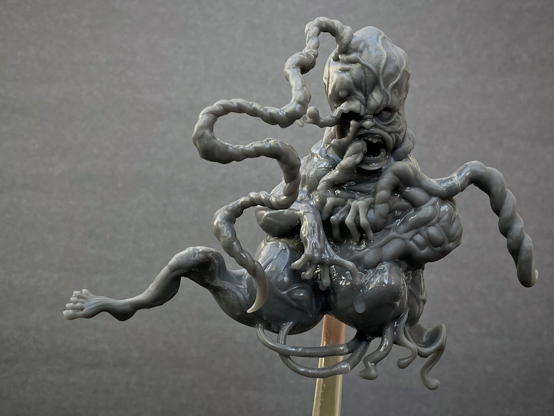 Atropal Miniature RPG Minis DND D&D RPG Tabletop - Etsy